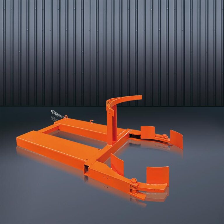 Fasshandling : Fasswender, Fasskipper, Fassgreifer und mehr
