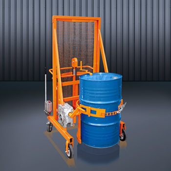 Fasshandling : Fasswender, Fasskipper, Fassgreifer und mehr